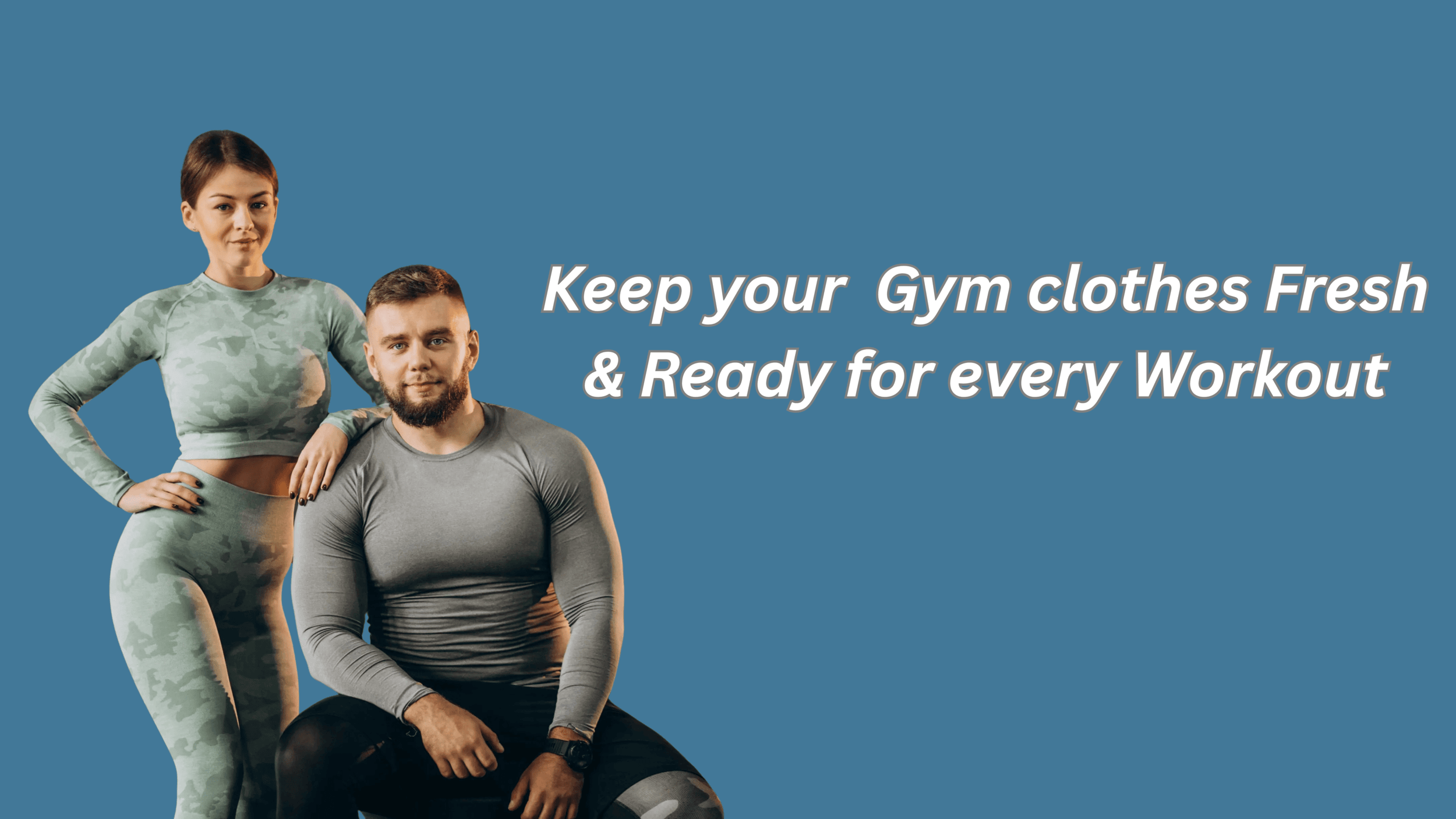 How to care for moisture wicking workout clothes – SPORTYPPL